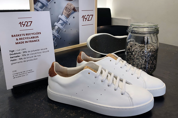 Circular economy - GROUPE ERAM