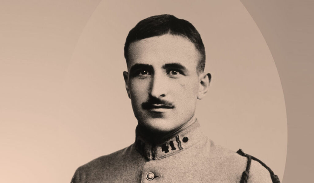 The Eram Group today, a French fashion group