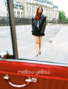 ERAM Group | 9 sustainable fashion brands