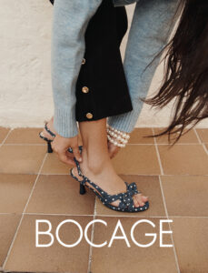 ERAM Group | 9 sustainable fashion brands