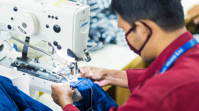 Le Groupe Eram a rejoint l’ICS ! - GROUPE ERAM