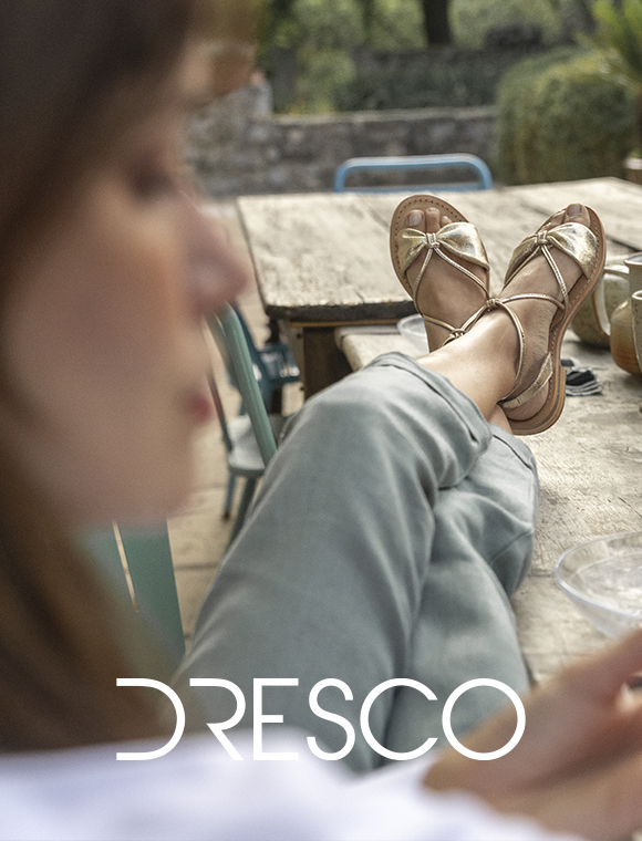 Groupe ERAM | 9 marques de mode engagées