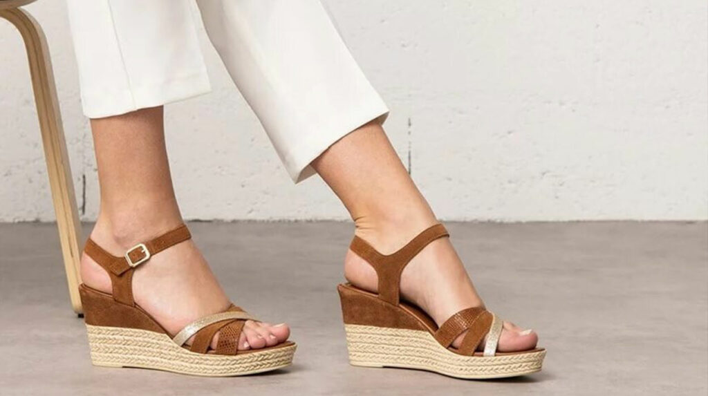 Gémo lance sa collection 100% cuir pour adultes ! - GROUPE ERAM