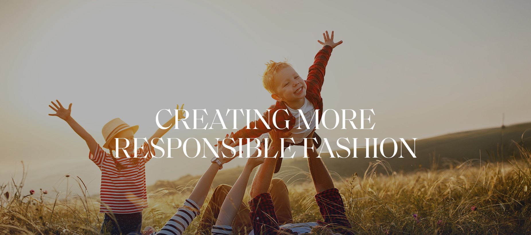 ERAM Group | 10 sustainable fashion brands