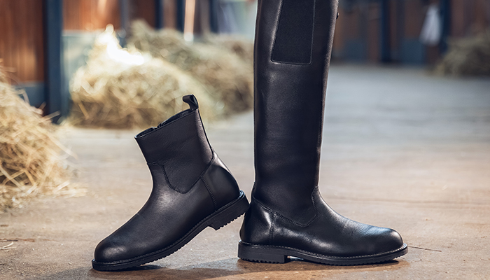 Parade crée un partenariat exclusif, au service des équitants - GROUPE ERAM