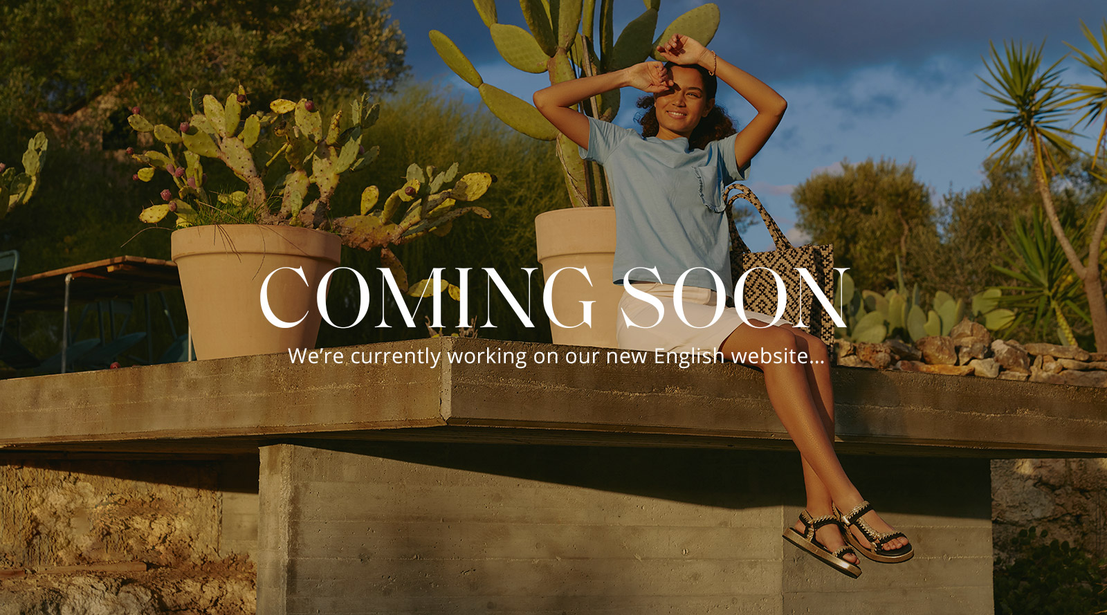 Groupe ERAM | Agir pour une mode plus responsable